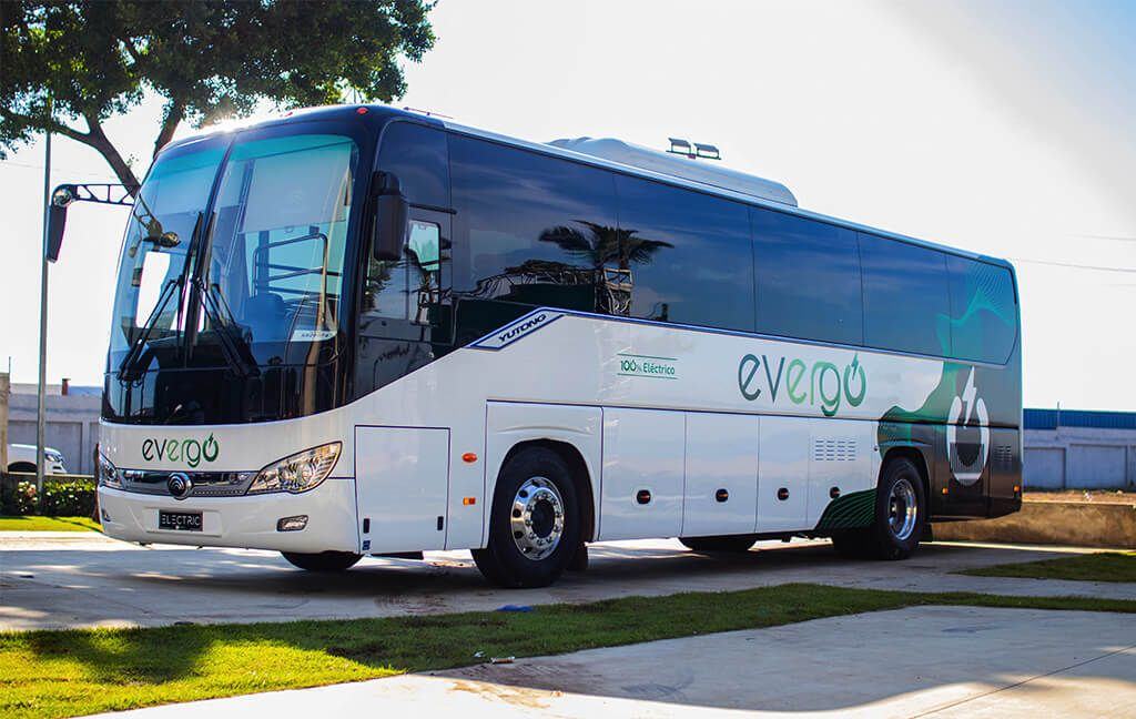 Instituciones públicas y privadas dan a conocer avances de la movilidad ...