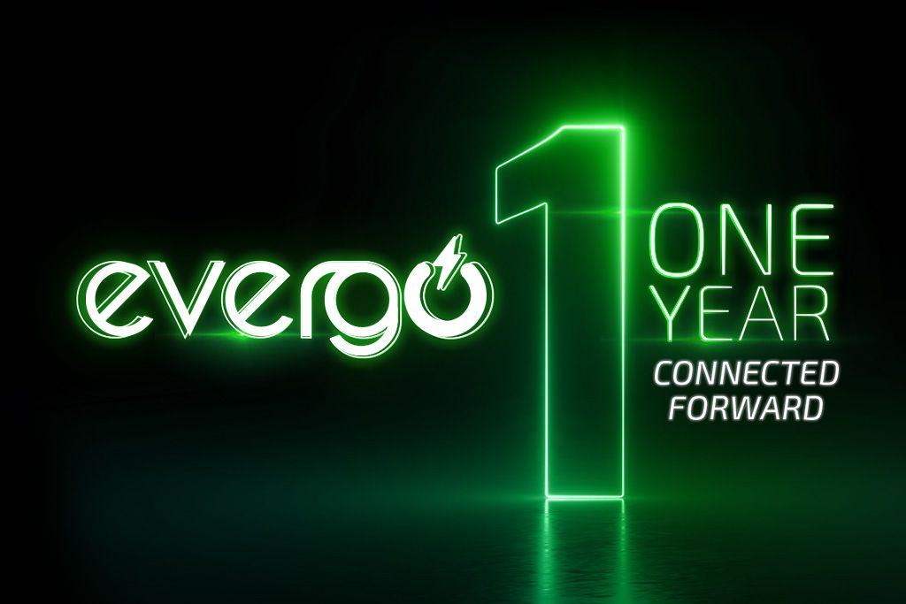 Evergo cumple su primer aniversario posicionando el país como referente ...